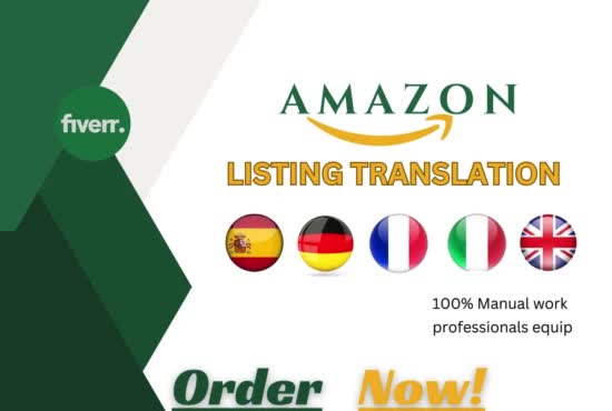 Amazon german translations english spanish french italian and dutch ...