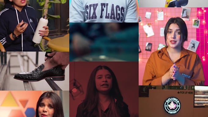 Be your all in one video editor by Fahadfilms1 | Fiverr