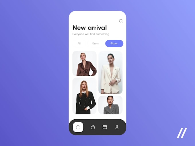 Develop Mobile Android And Ios Apps Using Flutter By Umaralvi148 Fiverr