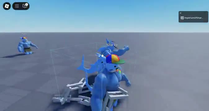 Crea un mapa profesional de roblox, construye modelos de juego y ...