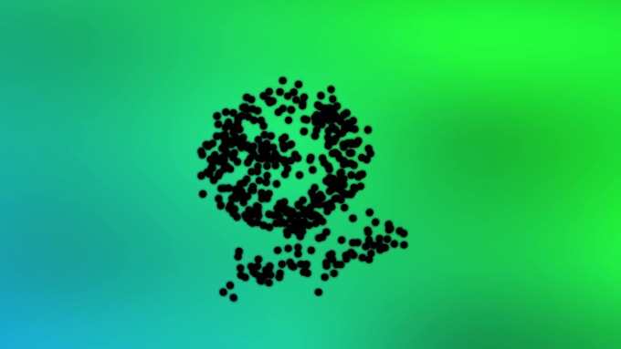 Animate custom logo for your brand for commercial use by T_unknownu ...