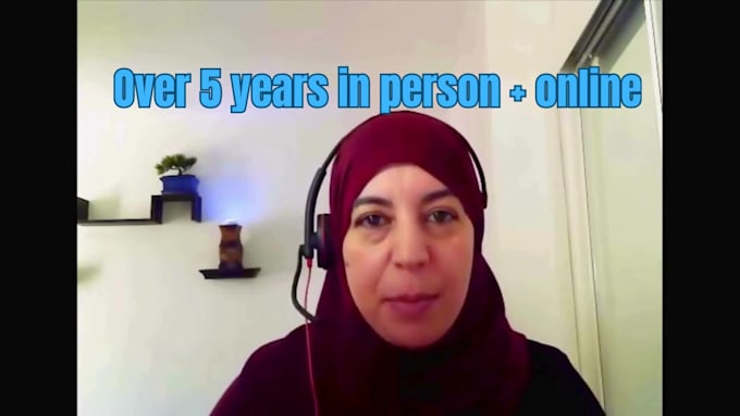 Spark joy in your child s french language adventure by Nadia_ece | Fiverr