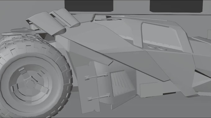 Provide engineering solutions with 3d animations by Vega_63 | Fiverr