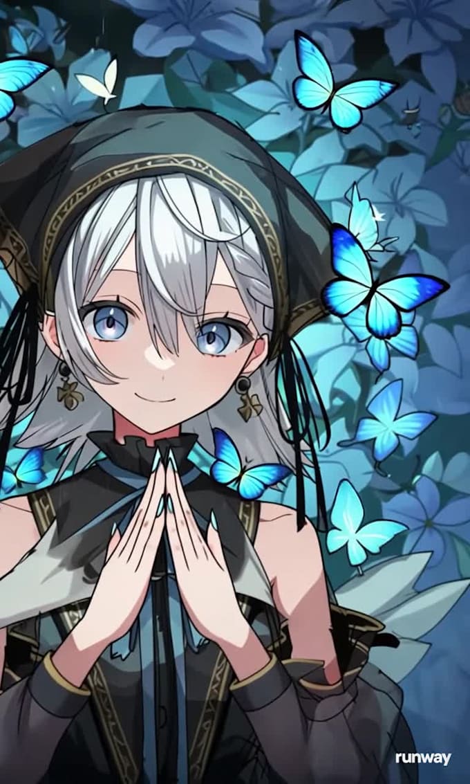 Animate your 2d image with perfect loop by Yabdald | Fiverr