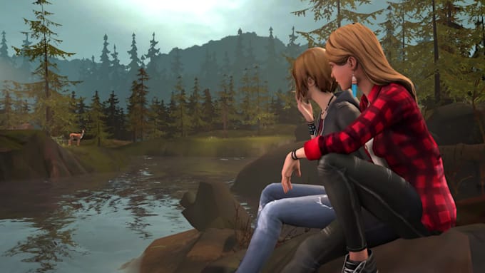 Create sfm animations,video games characters,sfm rendering and tf2 ...