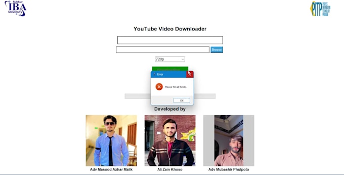 Build a data cleaning and transformation tool in python by Alizaynkhoso ...