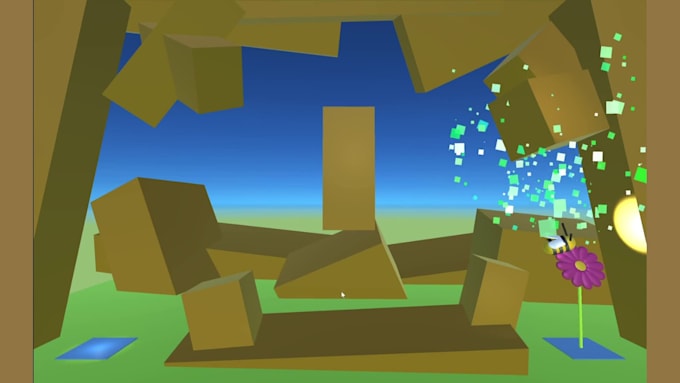 Transform your ideas into interactive unity 3d games by Mugdha__k | Fiverr Transform your ideas into interactive unity 3d games by Mugdha__k | Fiverr