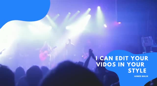 Make reliable graphic designs for you by Ahmedmalik5701 | Fiverr