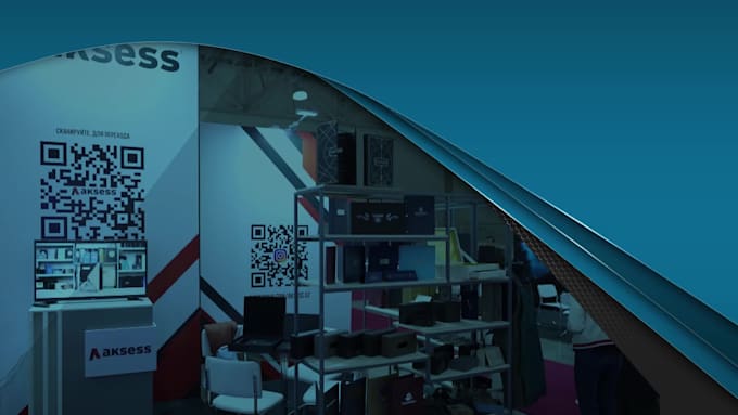 Professional motion graphics for your brand by Themaximusart | Fiverr