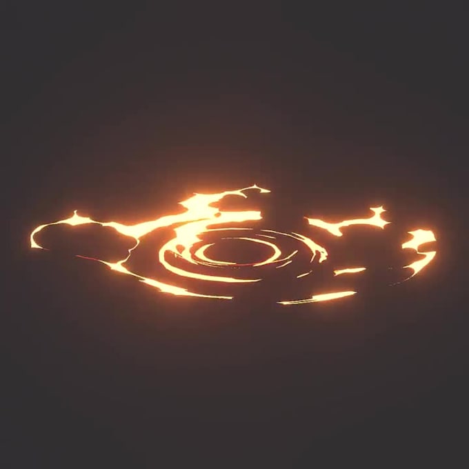 Create a dynamic 3d fluid simulation, 3d water simulation, fire ...