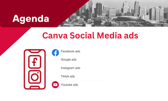 Design creative facebook ads by Haider786000 | Fiverr