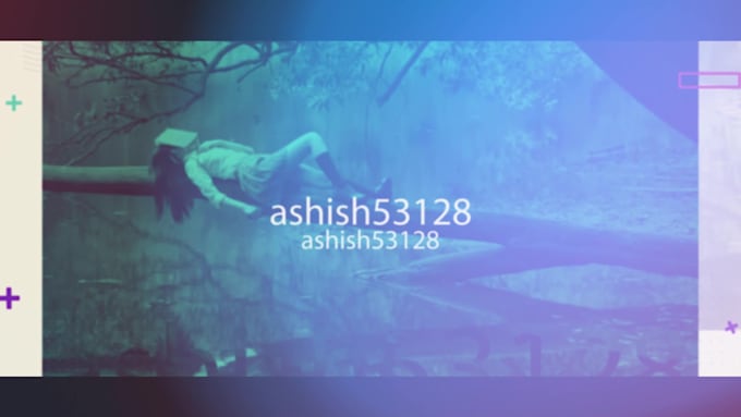 Create dynamic photo slideshow by Ashish53128 | Fiverr