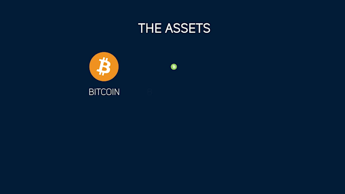 2d animation crypto explainer video by Crypt0animation | Fiverr