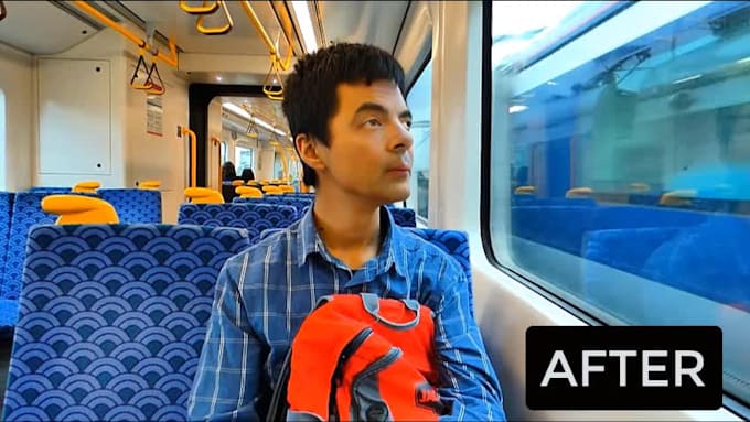 Create a realistic face swap video for your needs by Nayan9883 | Fiverr