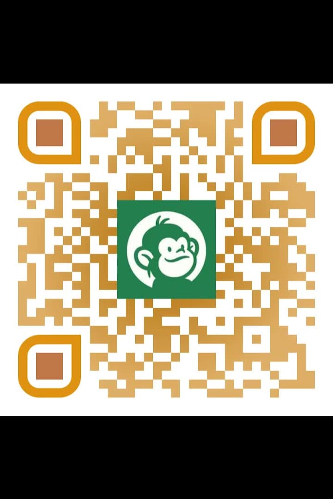 Professional qr code for you by Anas3designing | Fiverr