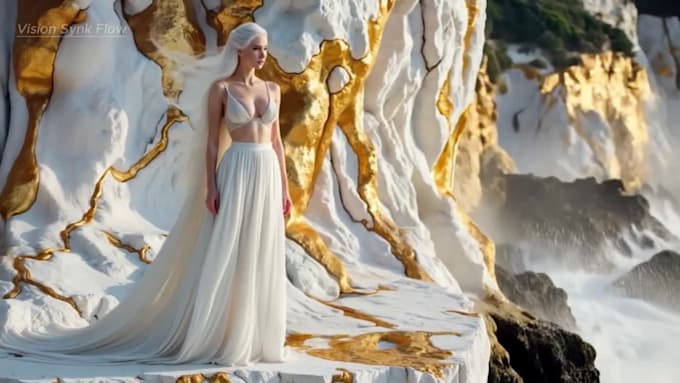 Create music video, stunning animated lyric music video for your song ...