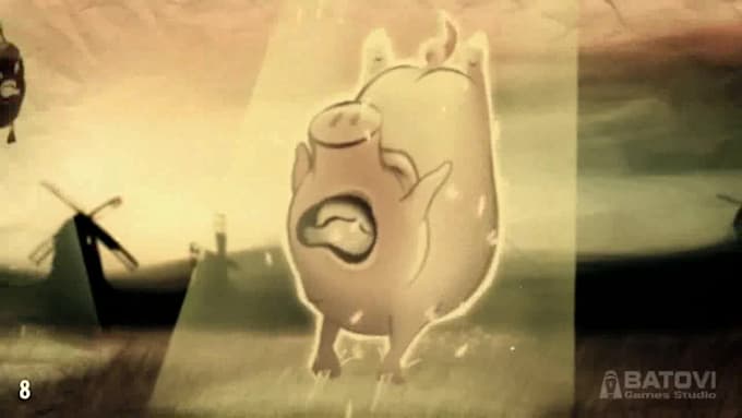 Do the best 2d animation using after effects by Lady_marian_uy | Fiverr