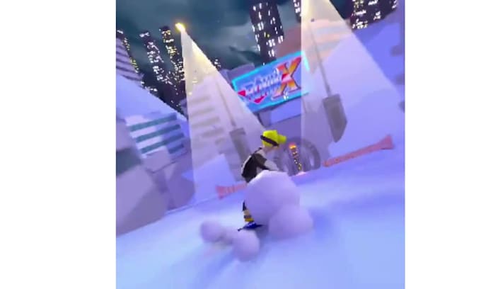 Create retro 3d music animation on ps1 or n64 style low poly retro ...