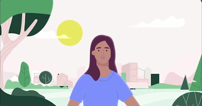 Create the best animations for your project by Codysigns | Fiverr