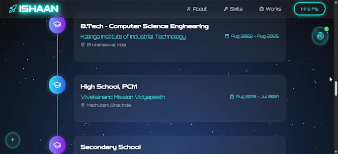 Build a full stack website using react, node, and postgresql by Ishaanmishraa | Fiverr