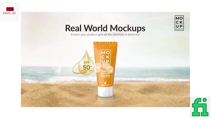 Create 3d product animations by Daves_jay | Fiverr