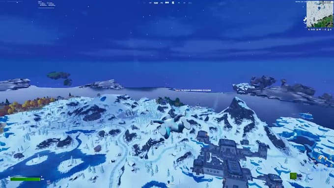 Rotation or perfect dropmap for your land to master it by Kxnfnbr | Fiverr