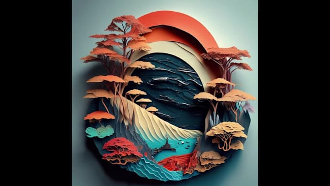 Bring your ideas to life with midjourney ai concept art by Lithira ...