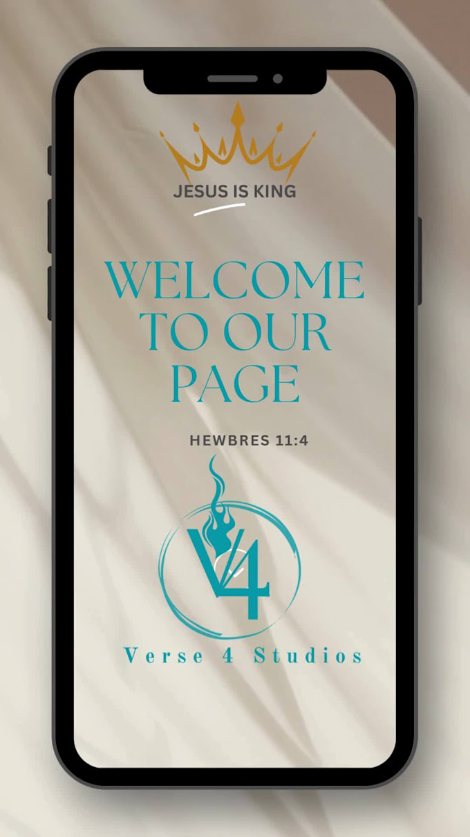 Be your all in one visual marketing powerhouse by Mizproofreader | Fiverr