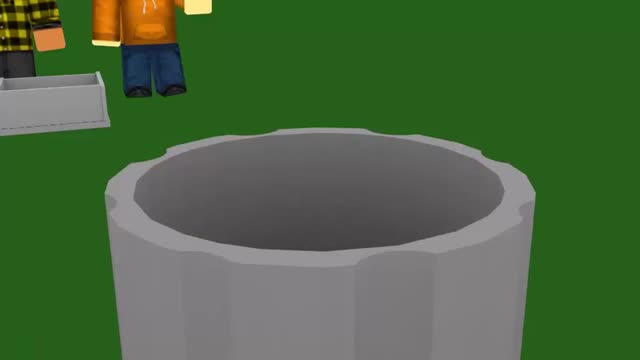 Create roblox animation, 3d animation, 2d and 3d characters, and 3d ...