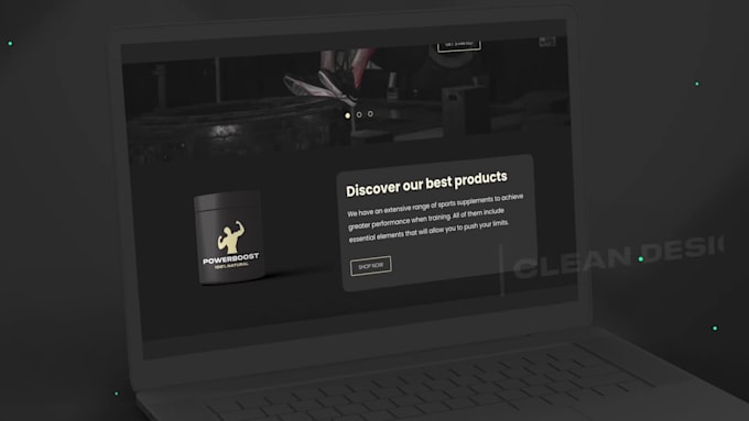 Create a full responsive website using wordpress by Albertomora8976 ... Create a full responsive website using wordpress by Albertomora8976 ...