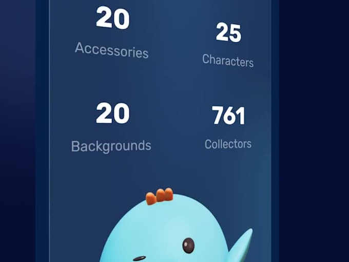 Promote your nft discord promotion, nft, discord by Peblade | Fiverr