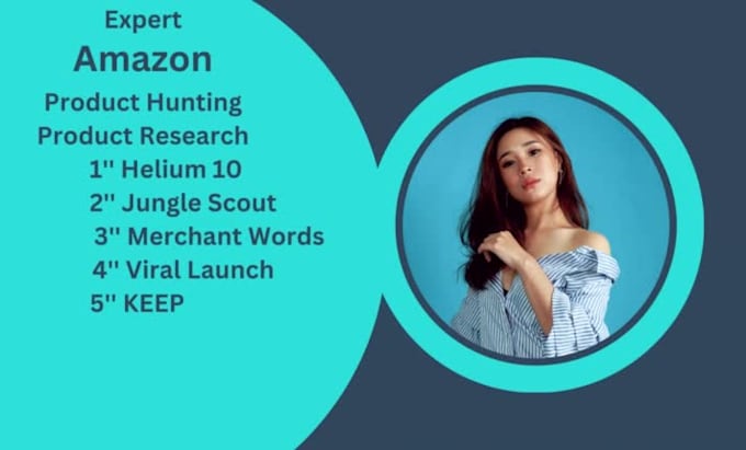 Do amazon product hunting for pl and wholesale by Ayaankhan454 | Fiverr