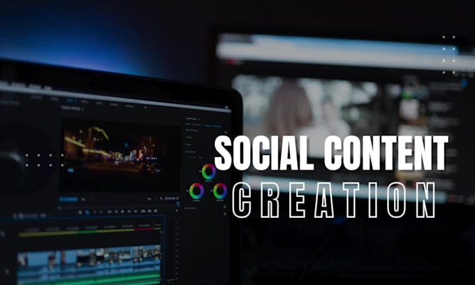 Do elegant youtube content creation by Hadia_abbbas45 | Fiverr