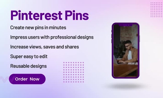 Unique pinterest pin designs for increased clicks and saves by ...
