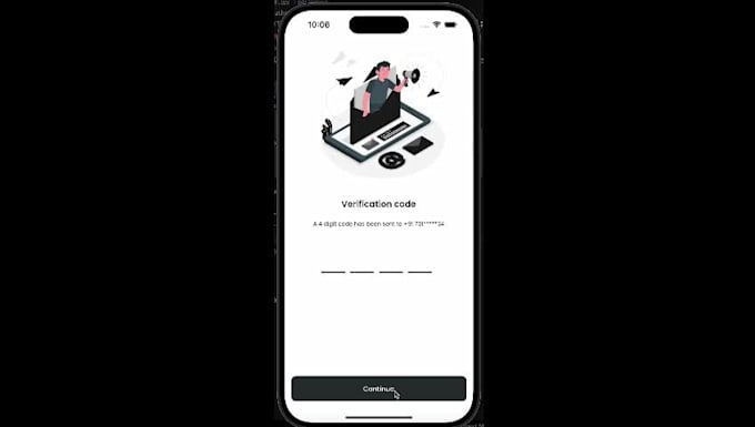 Develop Android Apps Ios App And Web App Using React Native By Sagetech521 Fiverr
