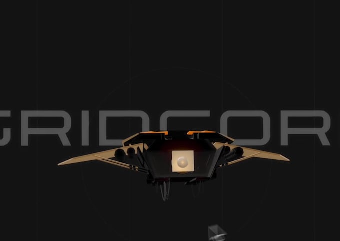 Do a 3d interactive webflow website animation spline 3d 3d apple scroll ...