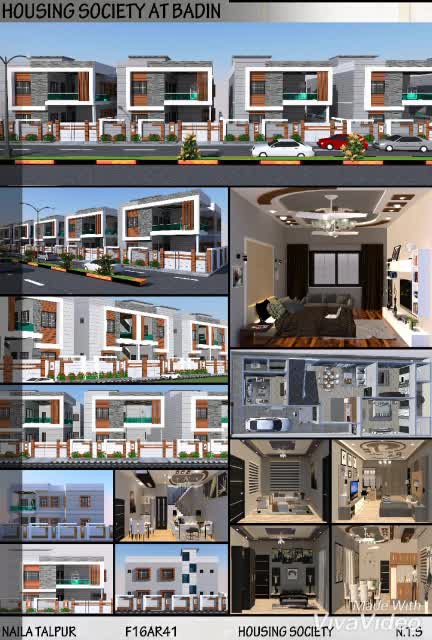 Create unique 2d site layout by Naila41 | Fiverr