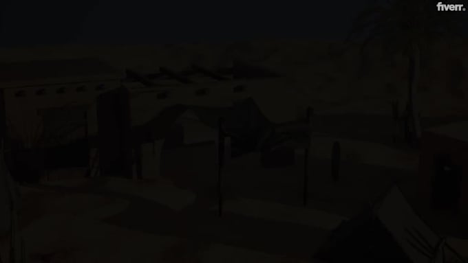 Do unreal engine environment maps unreal engine world unreal engine blueprint by Mikkyyho | Fiverr