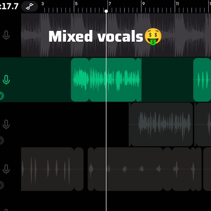 Mix and balance your audio tracks professionally on bandlab by ...