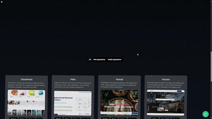 Be your full stack developer by Gk_developers | Fiverr