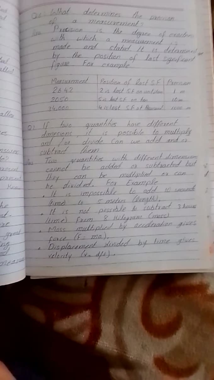 Data entry, ms excel, pdf conversion,hand writing by Sameerahmad8 | Fiverr