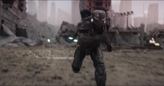 Do cinematic 3d fighting, shooting character animation video in unreal ...