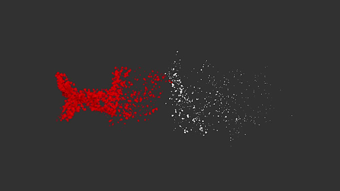 Make your logo or text line disappear by Liavzabari | Fiverr