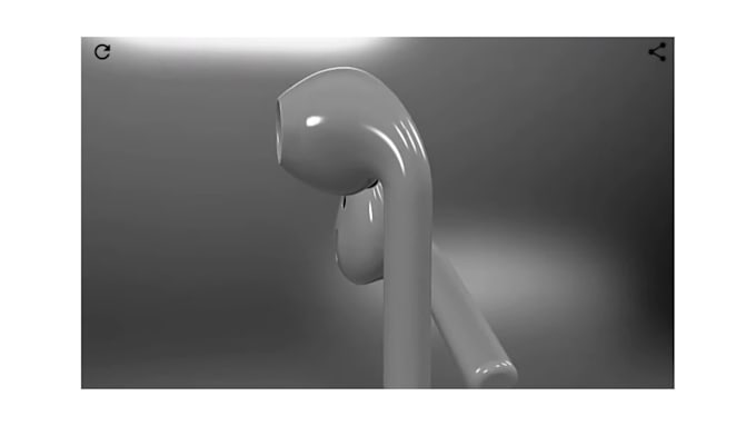 Do 3d product modelling, rendering and animation by Cad_malibu | Fiverr