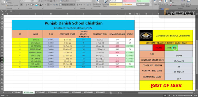 Design excel dashboards pivot tables data reports and templates ... Design excel dashboards pivot tables data reports and templates ...