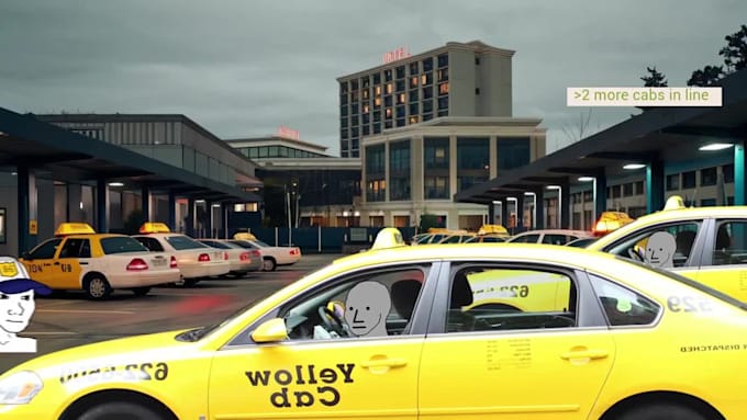 Edit you a 4chan greentext meme animations by Galib_mete | Fiverr