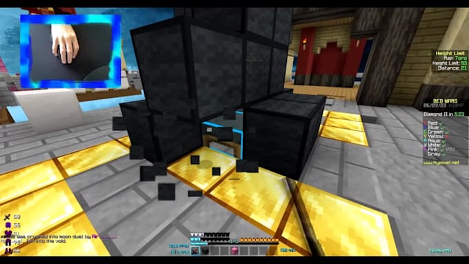 Edit your keyboard and mouse sounds into asmr videos by Air______ | Fiverr