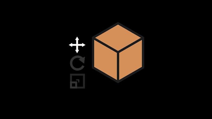 Design professional maya 3ds max plugin icons and animations by ...