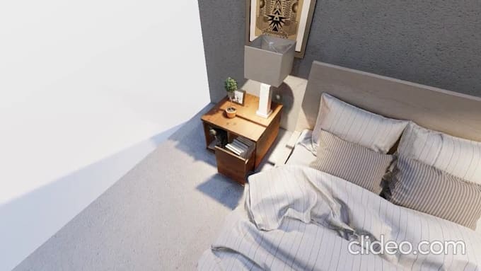 Design 3d furniture modeling and rendering by Karengalrraga | Fiverr