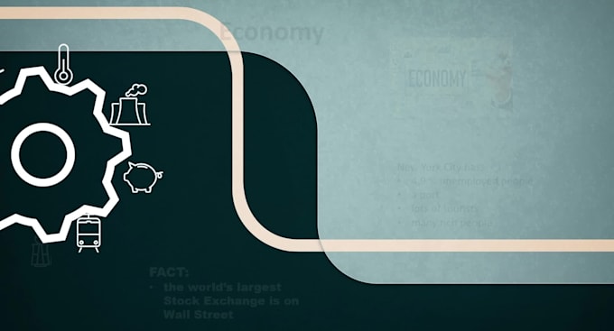 Make a powerpoint with clean animations and transitions by P_hammerkracher | Fiverr